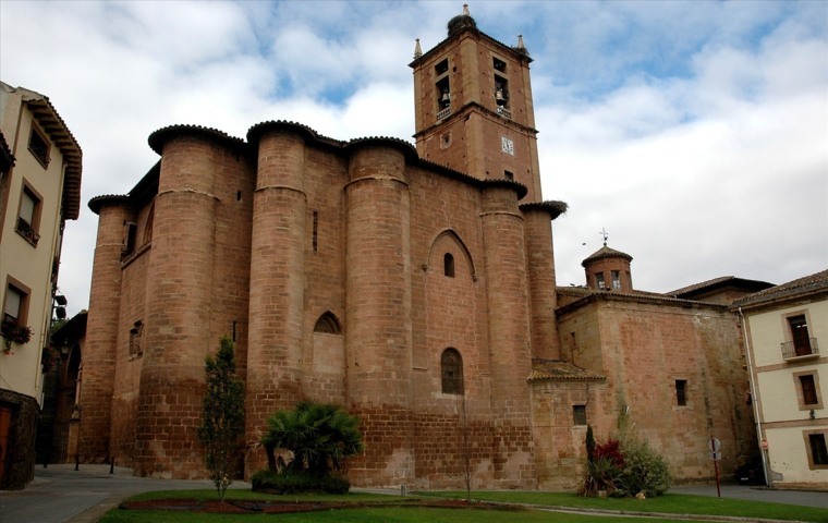 Nájera (LO) - ASC-Castilla