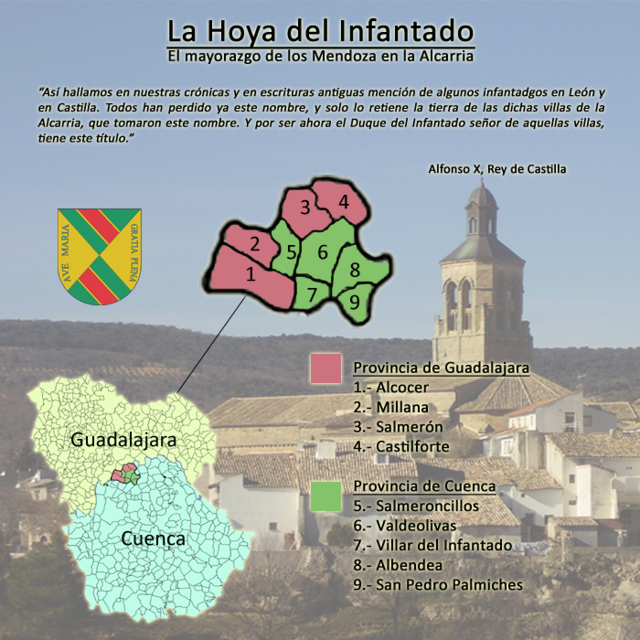 La Hoya del Infantado - ASC-Castilla