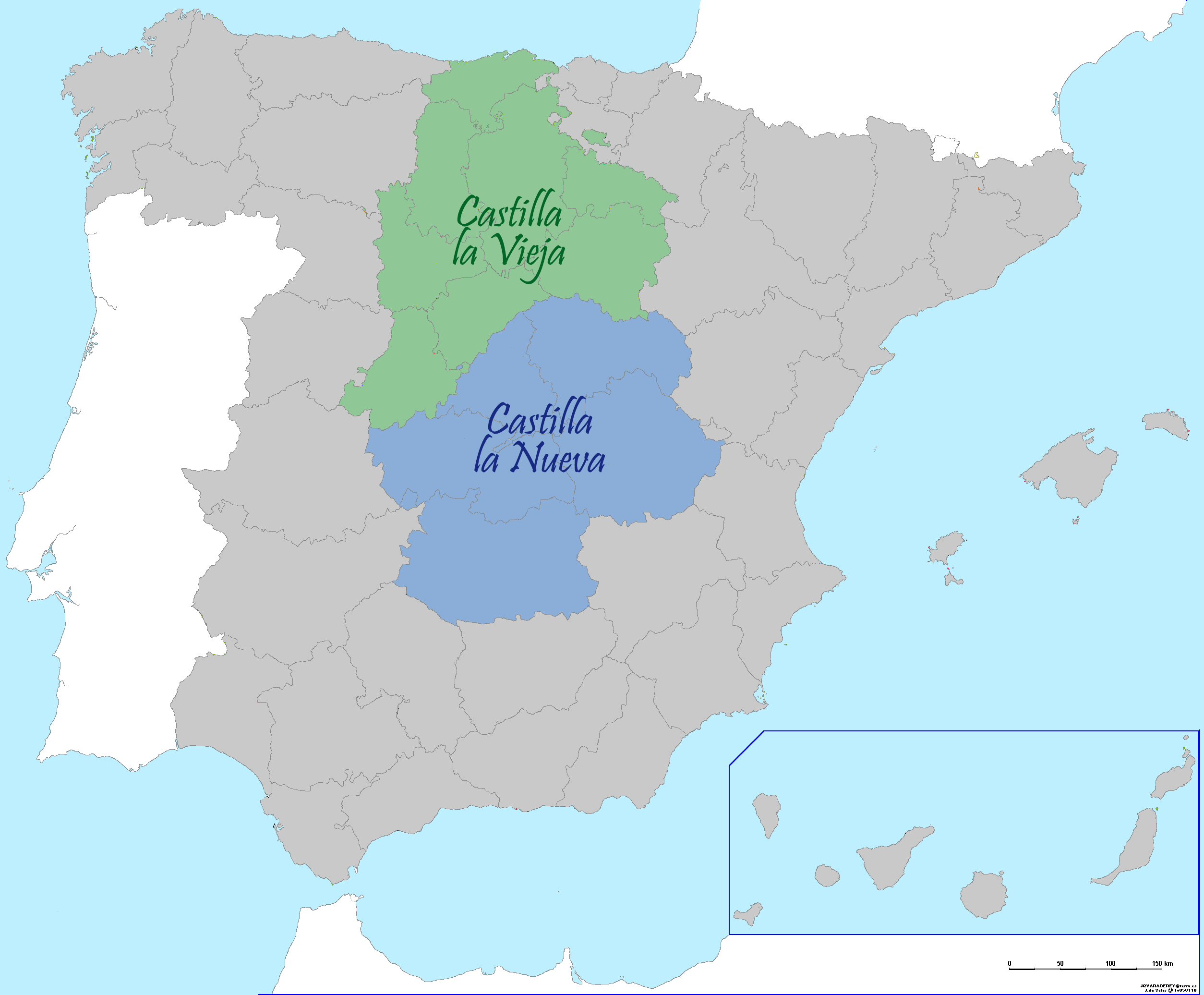6 de Diciembre: Castilla sí cabe en la Constitución - ASC-Castilla